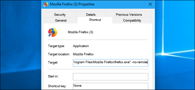 How to Set Up and Use Multiple Profiles (User Accounts) in Firefox
