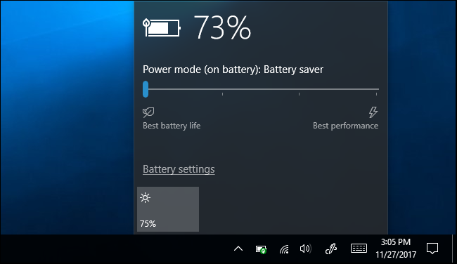 How to Increase Your Windows Laptop's Battery Life