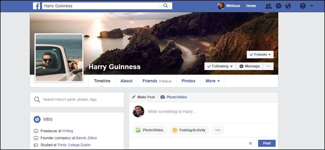 Is There a Way to See Who Has Viewed Your Facebook Profile?