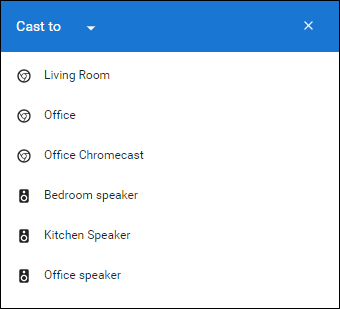 So You Just Got a Chromecast. Now What?
