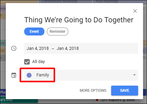 How to Set Up Google Family to Share Your Google Services