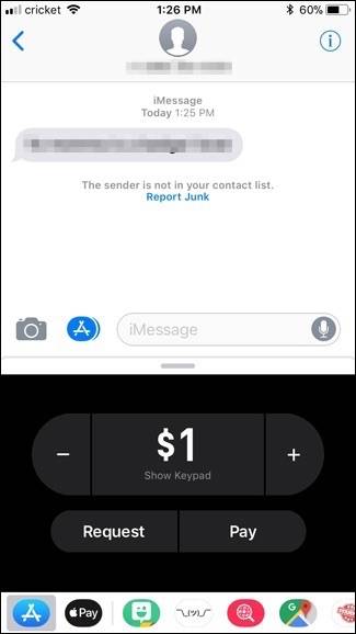 How to Set Up and Use Apple Pay Cash on Your iPhone