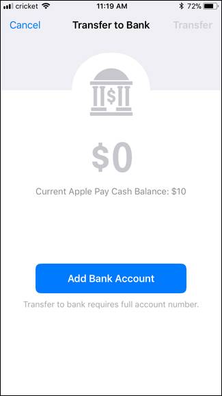 How to Set Up and Use Apple Pay Cash on Your iPhone