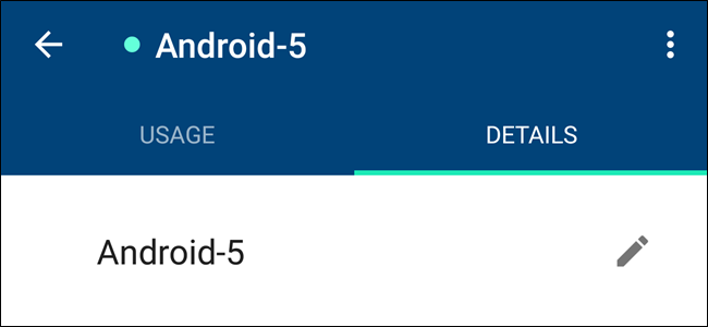 How to Change Device Names on Google Wifi