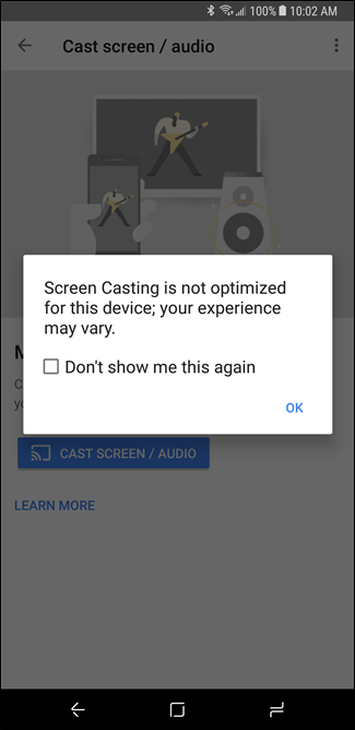 So You Just Got a Chromecast. Now What?