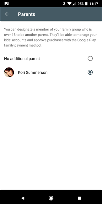 How to Set Up Google Family to Share Your Google Services