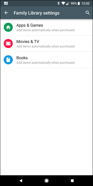How to Set Up Google Family to Share Your Google Services