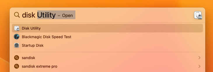 How to Use Disk Utility on a Mac