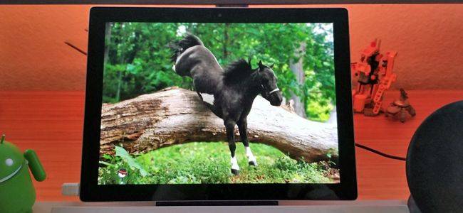 How to Turn an Old Android Tablet Into an Auto-Updating Digital Photo Frame