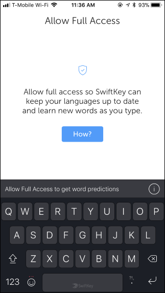 Smartphone Keyboards Are a Privacy Nightmare