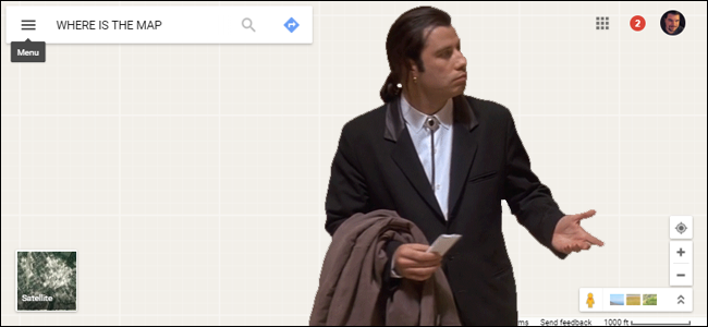 How to Fix Blank Google Maps In Chrome