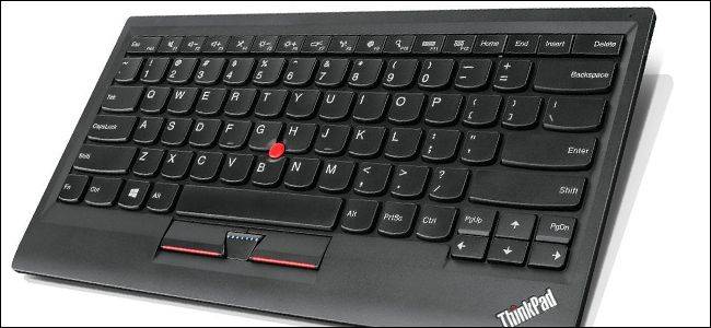 The Best Non-Mechanical Keyboards