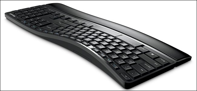 The Best Non-Mechanical Keyboards