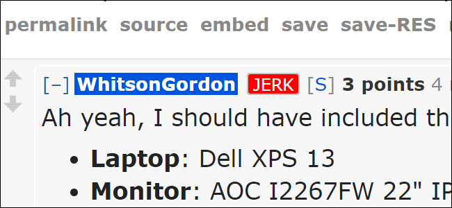 How to Add Custom User Tags to Reddit