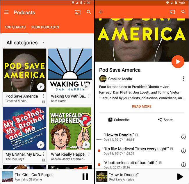 How to Get Started Listening to Podcasts