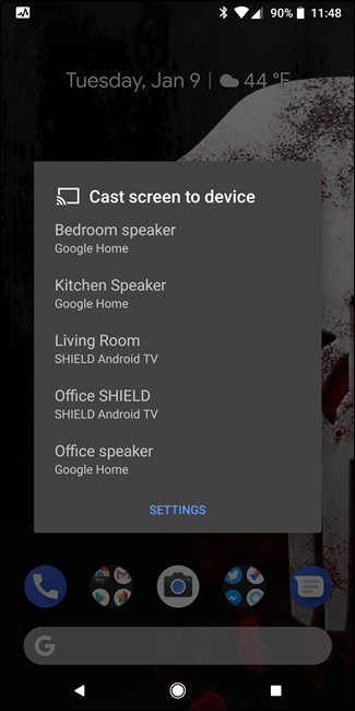 How to Play Android Games on Your TV with a Chromecast