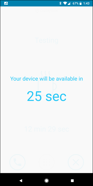 How to See Your Most Used Apps on Android