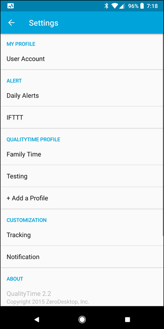 How to See Your Most Used Apps on Android