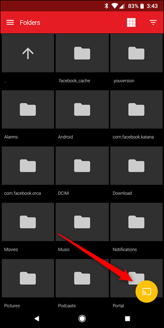 The Best Way to Cast Movies from Android or iPhone to Your TV