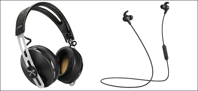 What's the Difference Between Bluetooth A2DP and aptX?
