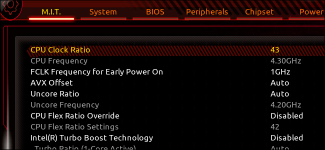How to Overclock Your Intel Processor and Speed Up Your PC