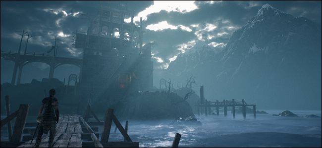 How to Take Screenshots of Your PC Games