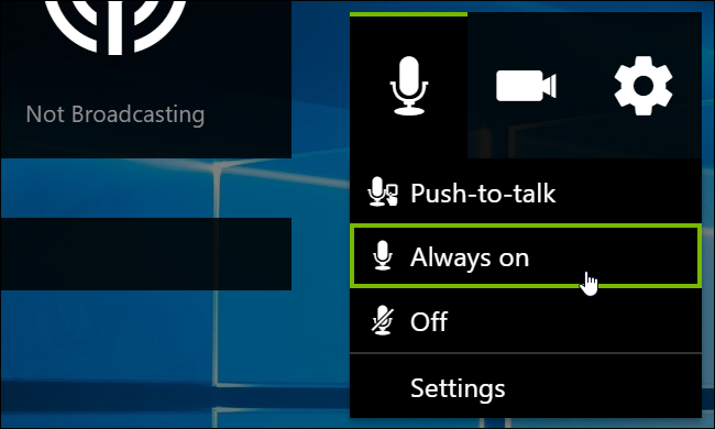How to Stream Your PC Gameplay to Twitch With NVIDIA GeForce Experience
