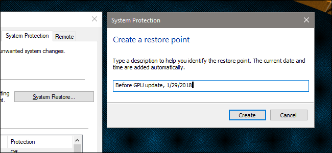 How to Recover From a Bad GPU Driver Update