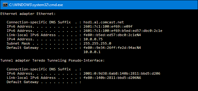 How Do IP Addresses Work?