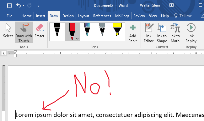 What's the Difference Between Microsoft Office for Windows and macOS?