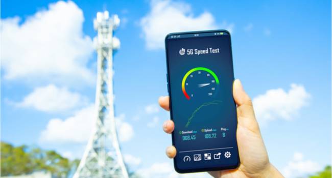 What Does "LTE" Mean on a Phone?
