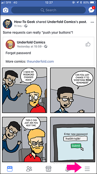 How to Stop Facebook from Uploading Low-Quality Photos and Videos from ...