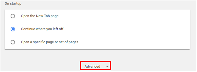 How to Reset Chrome Settings to Default