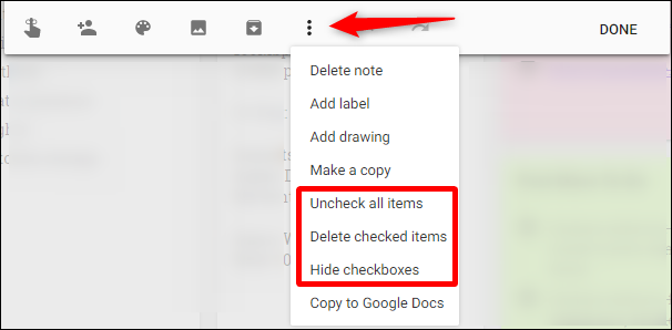 How to Use Google Keep for Frustration-Free Note-Taking