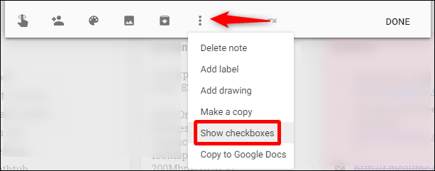 How to Use Google Keep for Frustration-Free Note-Taking