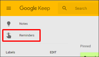 How to Use Google Keep for Frustration-Free Note-Taking