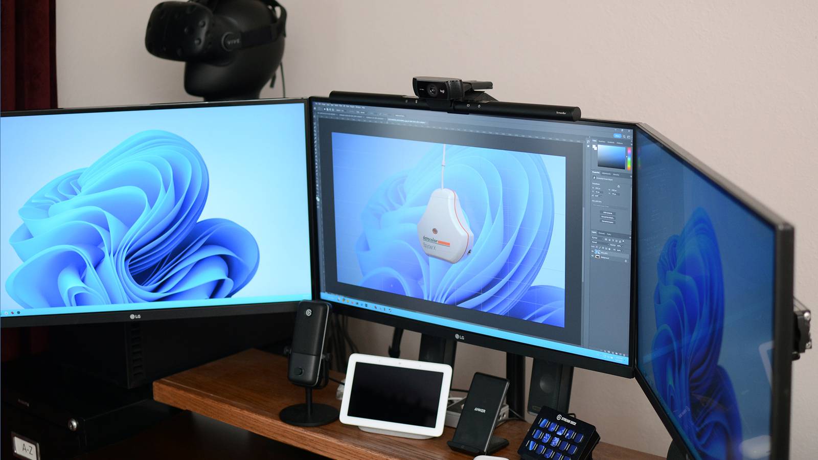 Does Monitor Calibration Even Matter? Yes (But Mostly No)