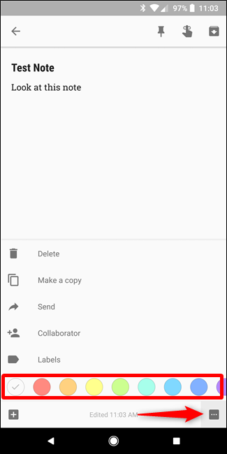 How to Use Google Keep for Frustration-Free Note-Taking
