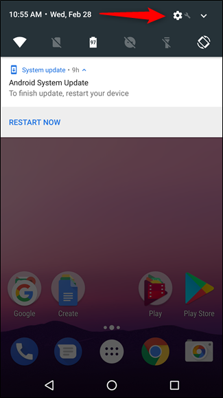 How to Disable Notifications on Android