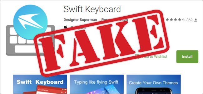 How to Spot (and Avoid) Fake Android Apps in the Play Store