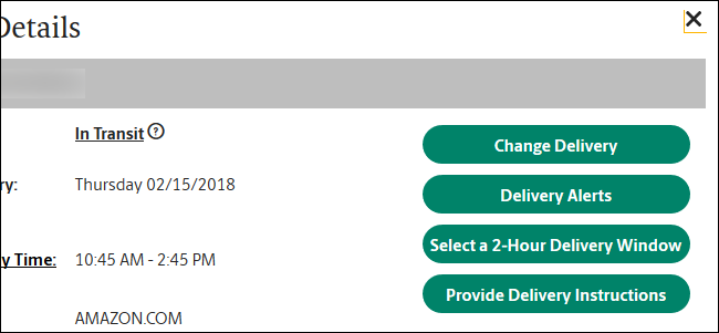 How to Sign For a Package Online (So You Don't Have to Wait at Home)