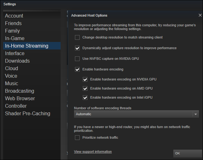 How to Set Up and Optimize the Steam Link for In-Home Game Streaming