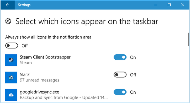How to Disable Notifications on Windows 10