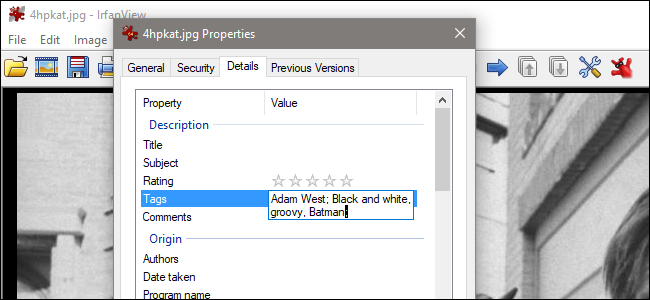 How To Tag a File on Windows For Easy Organization