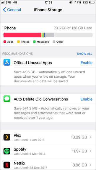 How to Delete or Offload an App on iPhone or iPad
