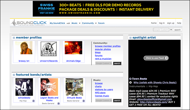 7 Best Places to Download Free Music (Legally)