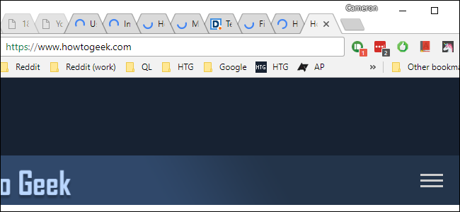 How to Prevent Chrome from Reloading Tabs When You Switch to Them