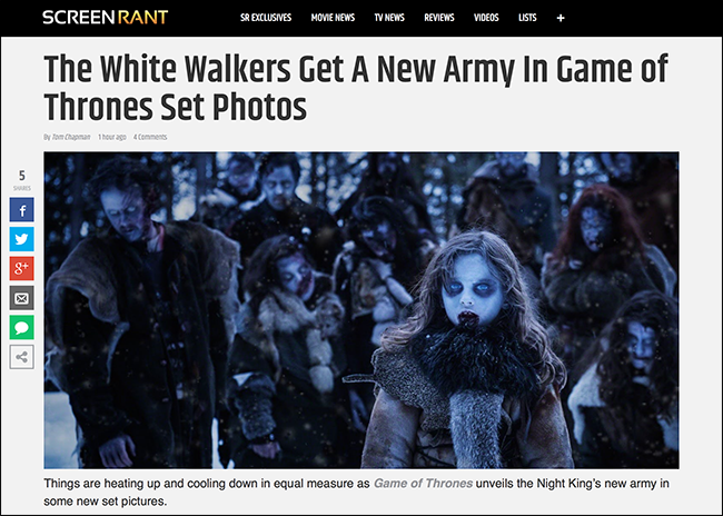 Stupid Geek Tricks: How to Fake a Web Page Screenshot (without Photoshop)