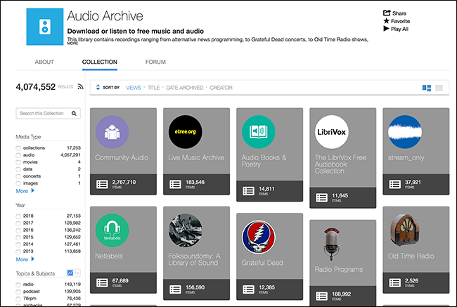 7 Best Places to Download Free Music (Legally)