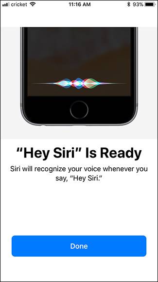 How to Make Siri Understand You Better